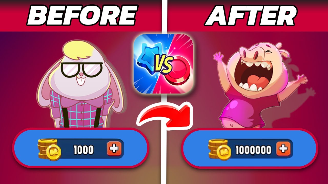 Match Masters Hack - How I Got More Coins & Boosters in Match Masters Mod Apk (2024) - YouTube