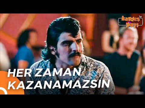 Alnımdan Öp De Gaza Geleyim - Kardeş Payı