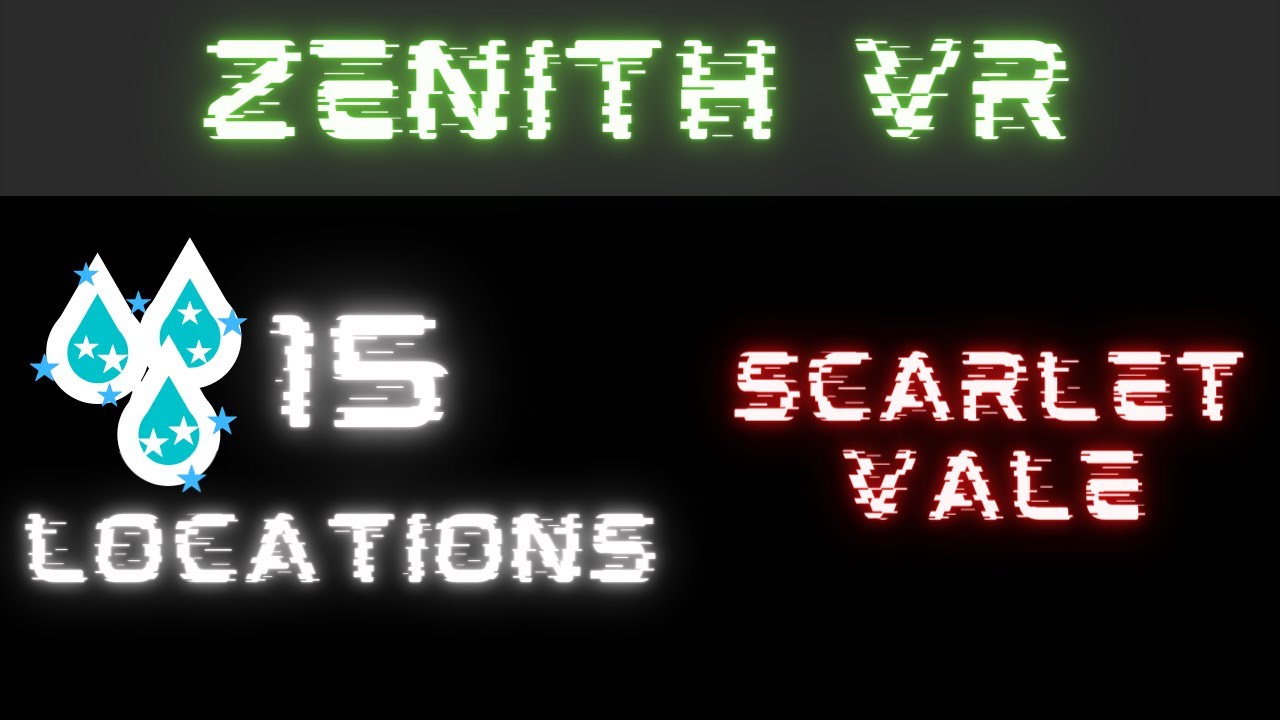 Zenith: The Last City Aetheric Upgrade 15 Amara Tears Location in ...