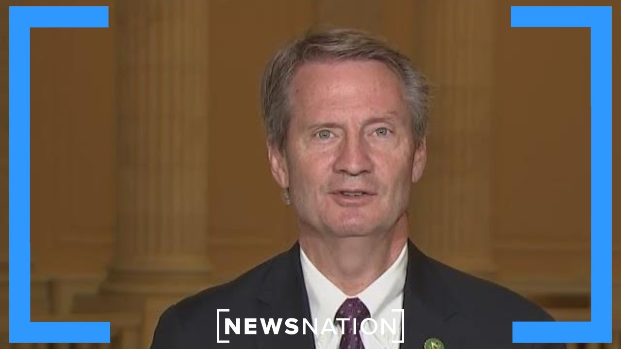 Rep. Burchett hopeful ‘good candidate’ will emerge in GOP speaker race ...