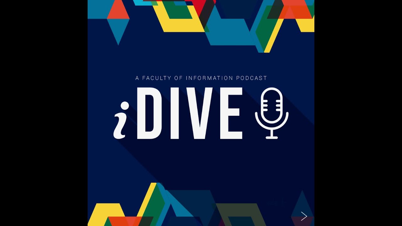 iDive Episode 4 - Information Systems and Design - Solo series with ...