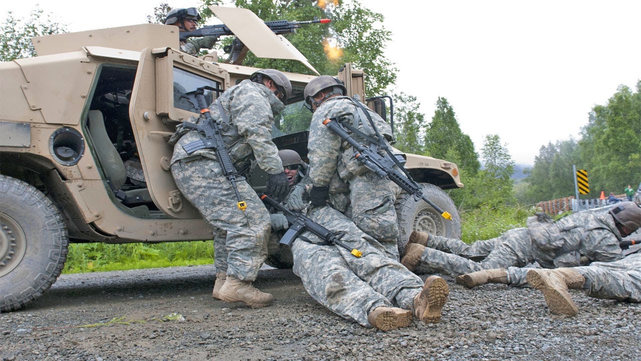 Us Army Ambushed by Taliban,U.S. Soldiers Eliminate Taliban Fighters ...