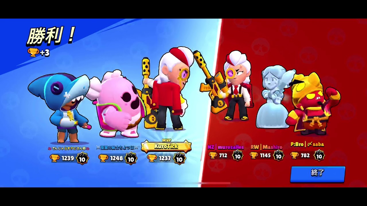 spike rank 35 - YouTube