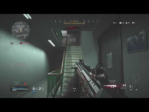 The last ghost - YouTube
