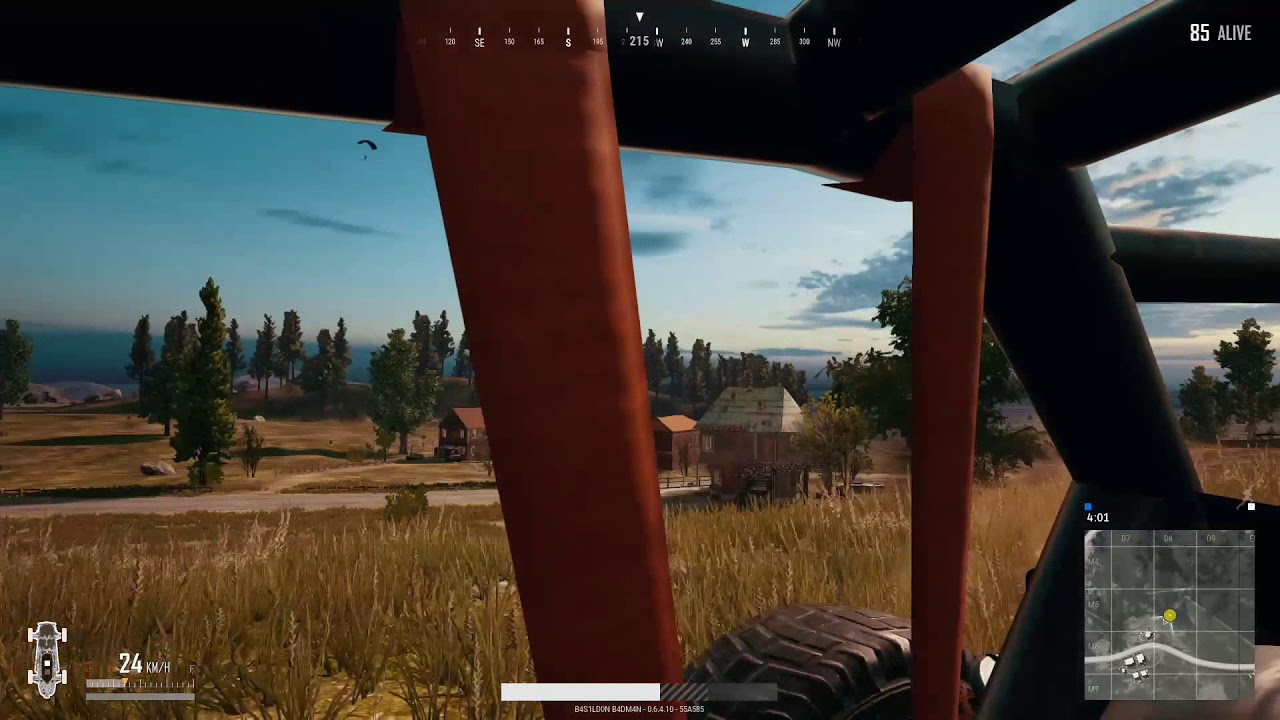 Pubg Super Salty Kill. Evil morty meme - YouTube