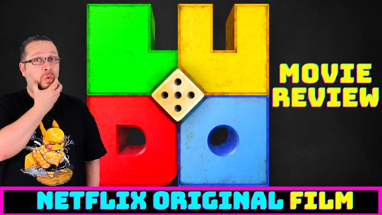 Ludo Netflix Original Movie REVIEW - YouTube