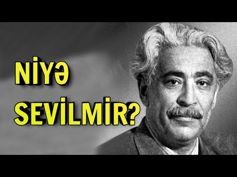 SƏMƏD VURĞUN SATQIN İDİ?