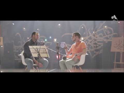 اناشيد مصطفى عاطف في برنامج فن الحياة مع مصطفى حسني 2016