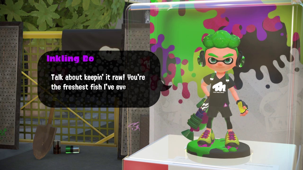 Splatoon 2 Walkthrough Part 1 Welcome To New Inkopolis Square And ...