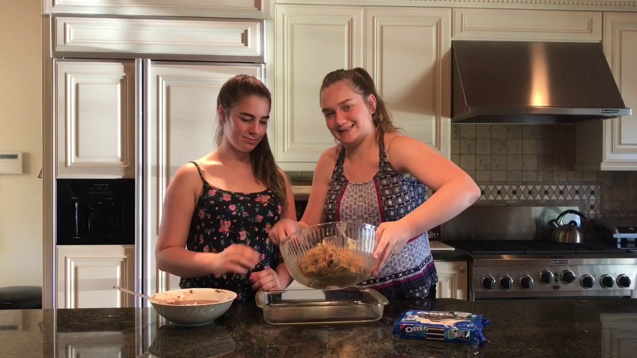 asl cooking show - YouTube