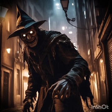 LA LEYENDA DE EL COCO, #leyendas - YouTube