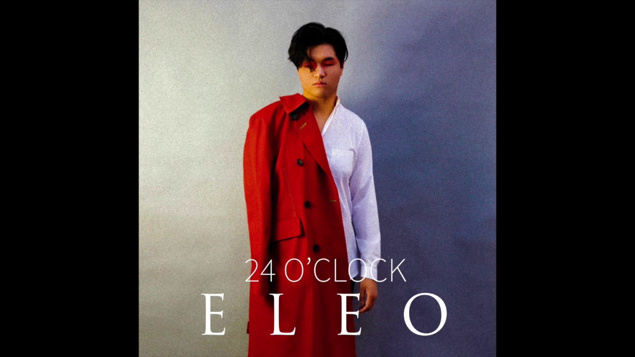 ERIC LEO - Love Roulette (Official Audio) - YouTube
