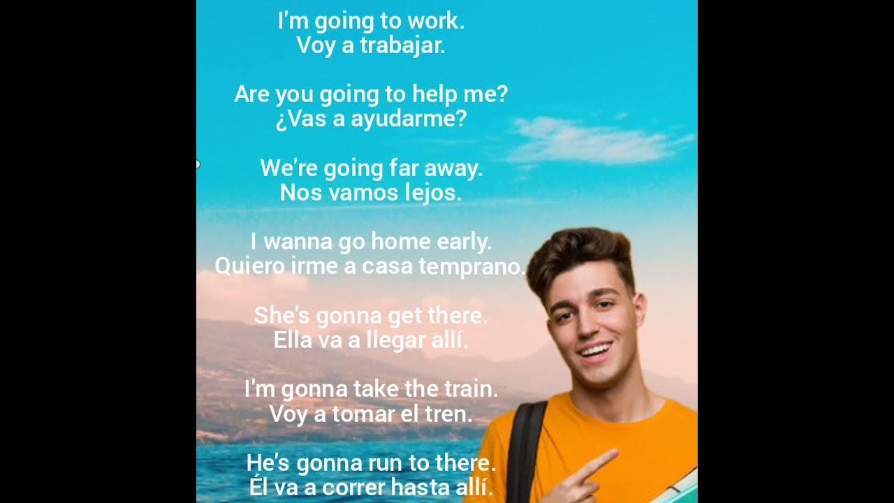 Frases Cotidianas En Ingles Youtube