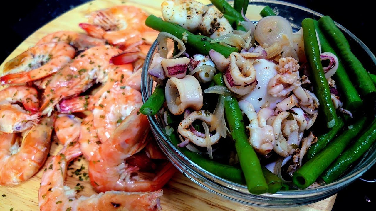 Sunday Cooking... [My Favourite] - YouTube