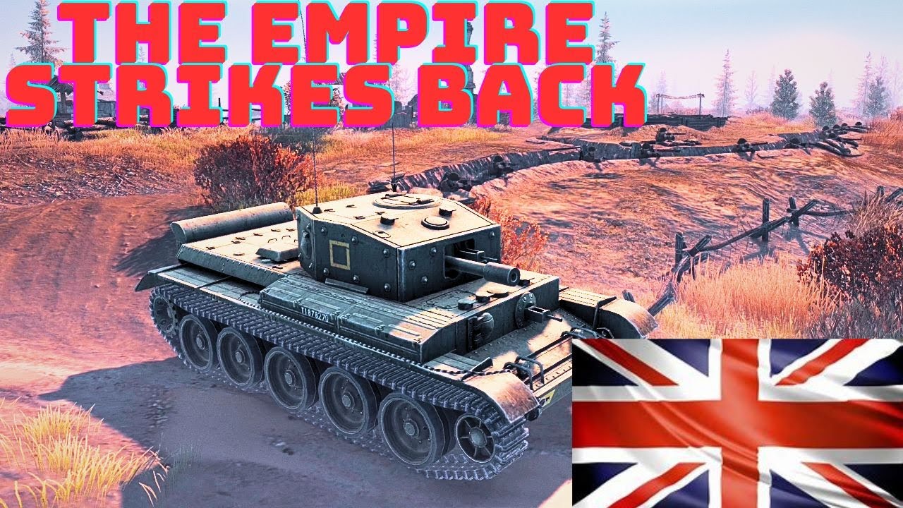 British Army's Last Stand With @Cromwell95- Gates Of Hell Ostfront ...