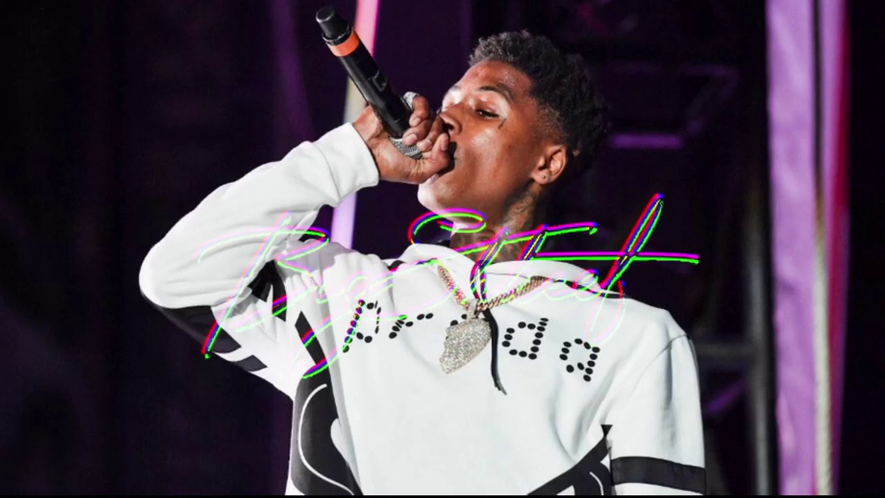 [FREE] Sad NBA Youngboy Type Beat "Healing" 2020 | Melodic NBA Youngboy ...