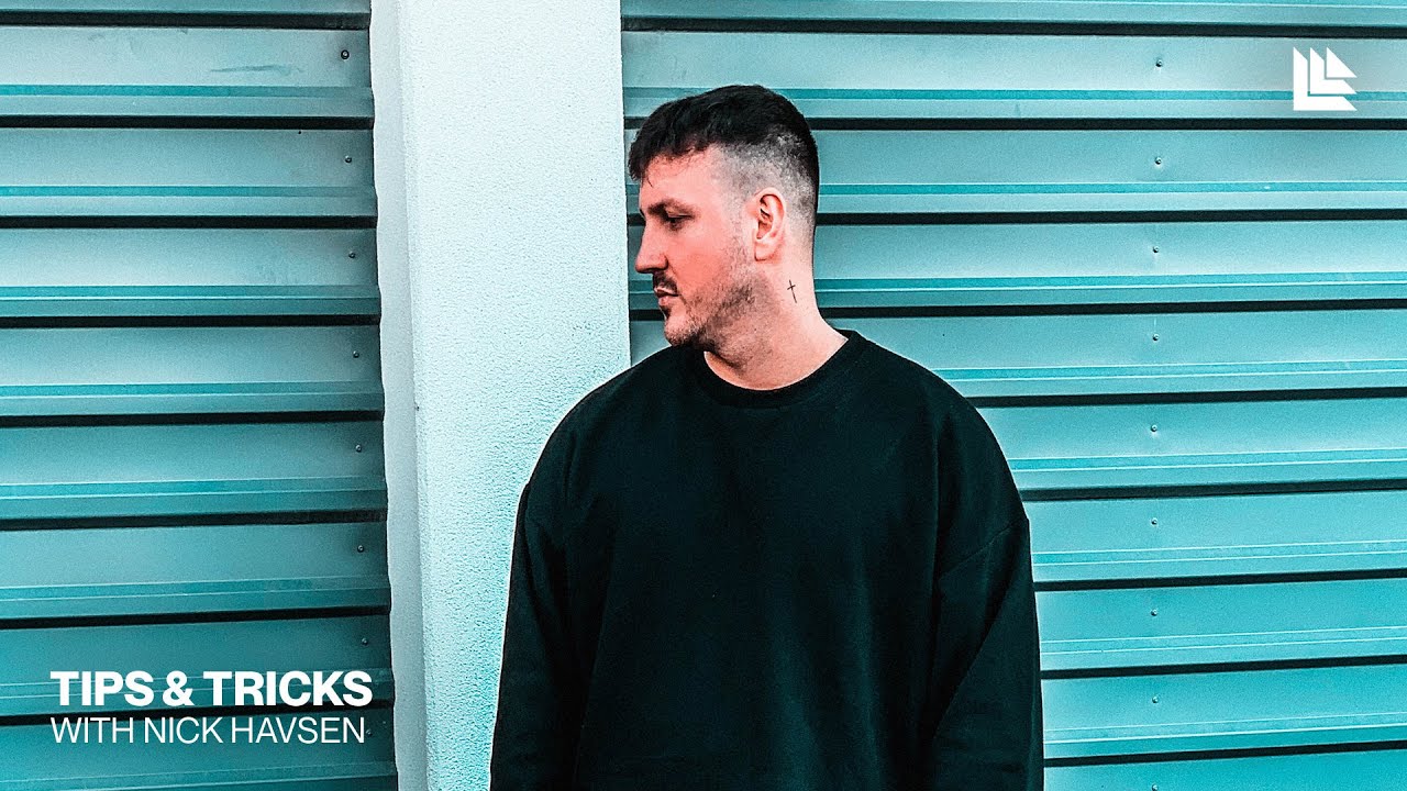 Quick Tips & Tricks with Nick Havsen #2 - YouTube