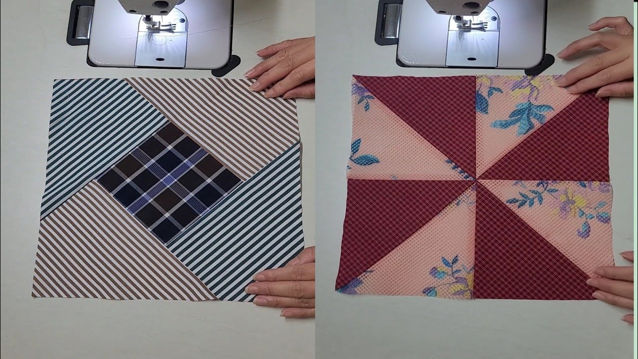 # Easier and faster sewing tips # Slow video - YouTube