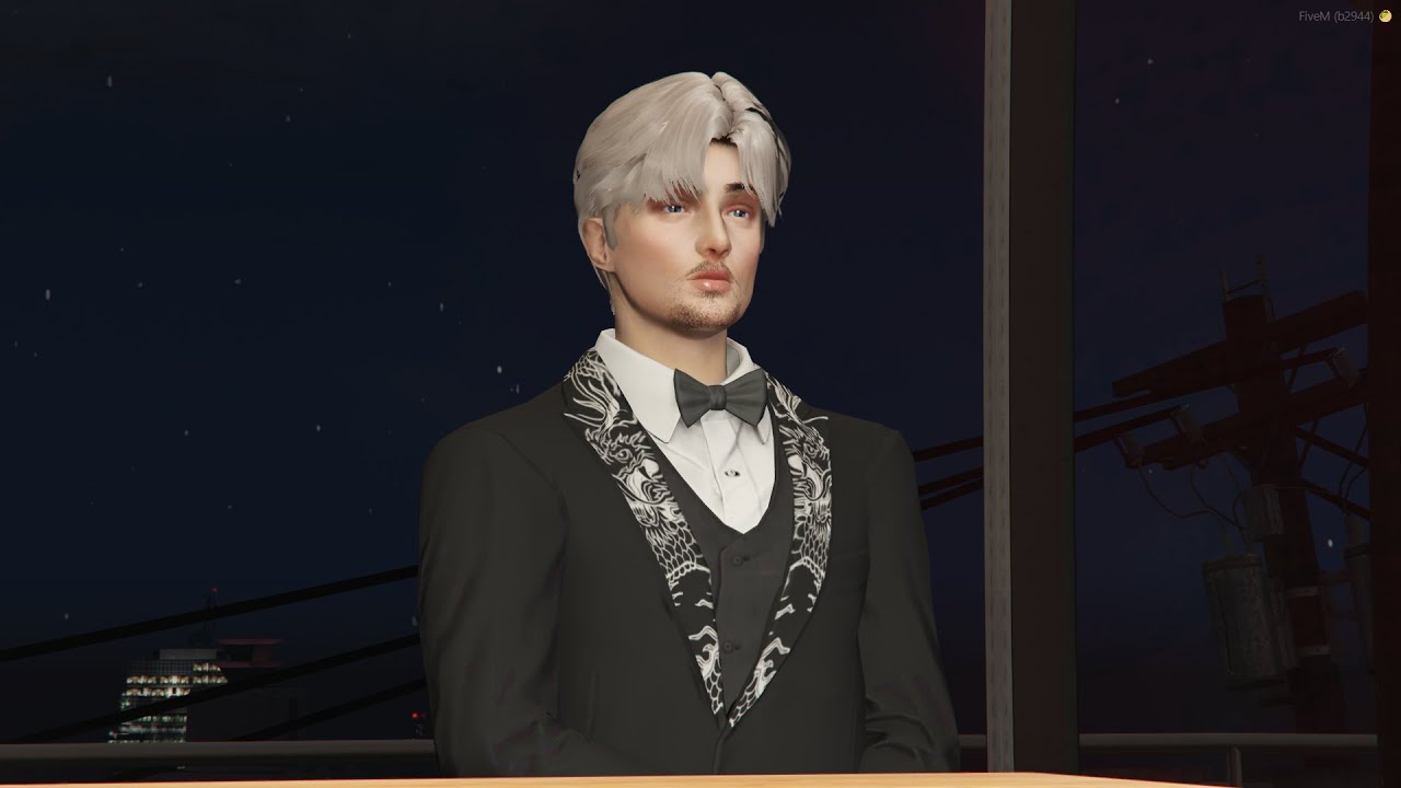 sahuuuurrr Kyahhh... #tnf #kalaroleplay - YouTube