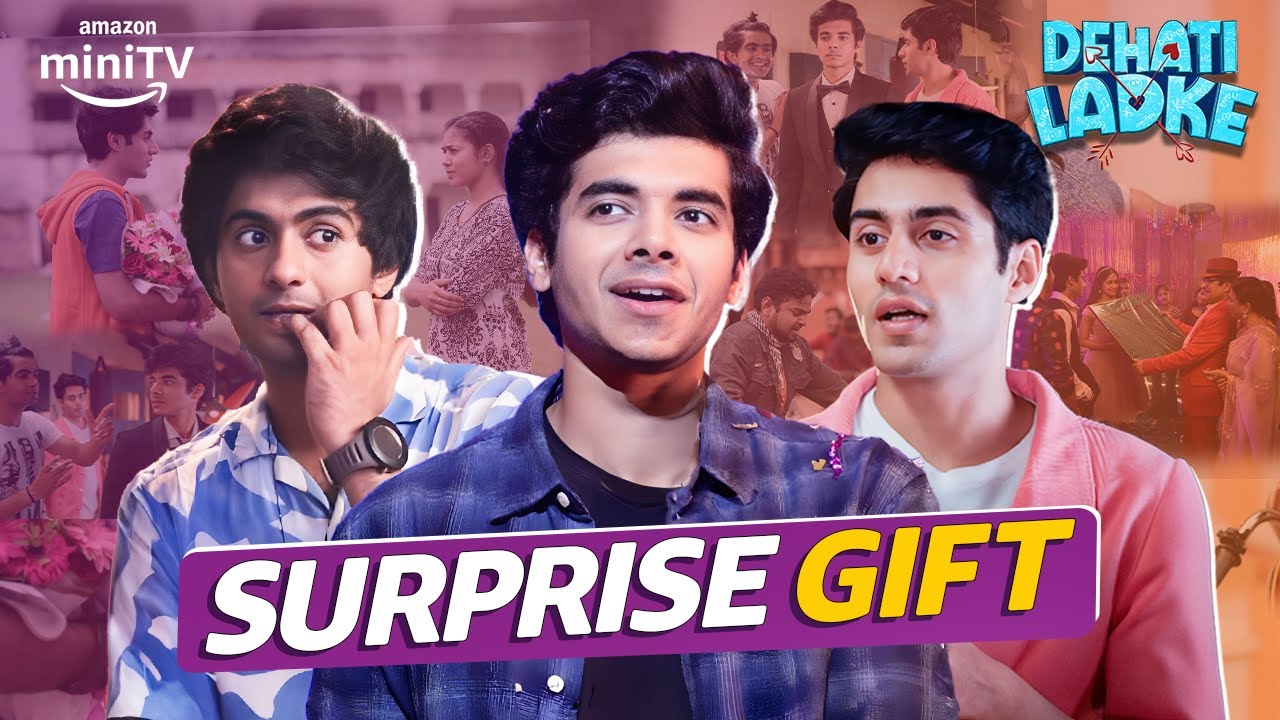 How To Impress Your Crush Dad? ft. Shine Pandey & Raghav Sharma ...