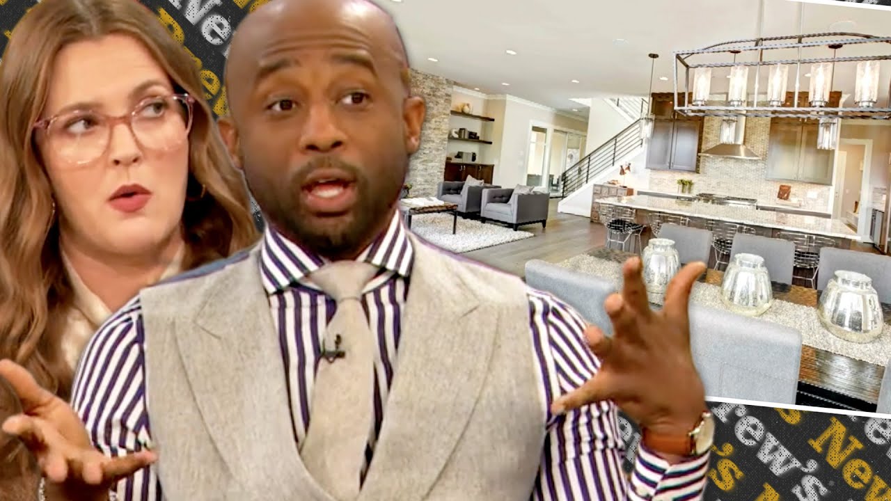 Interior Designer Mikel Welch Reveals How "Walls" Are Getting Trendy ...