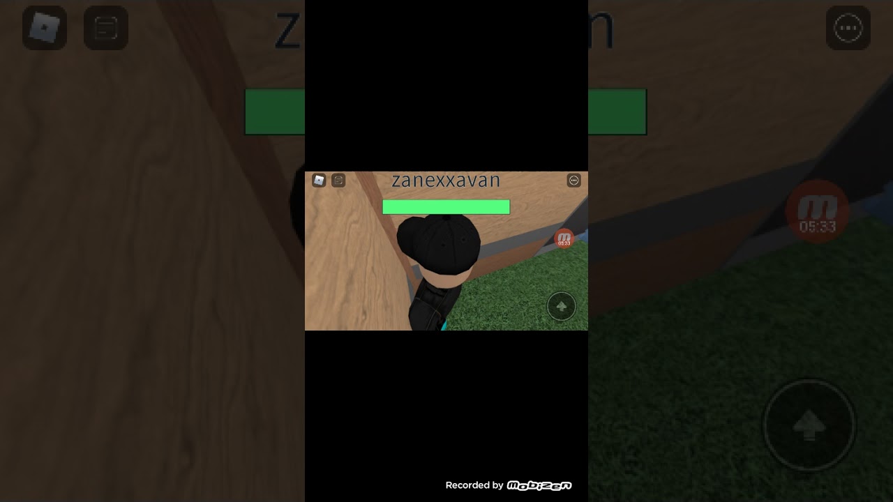 Playing roblox with my older brother - YouTube