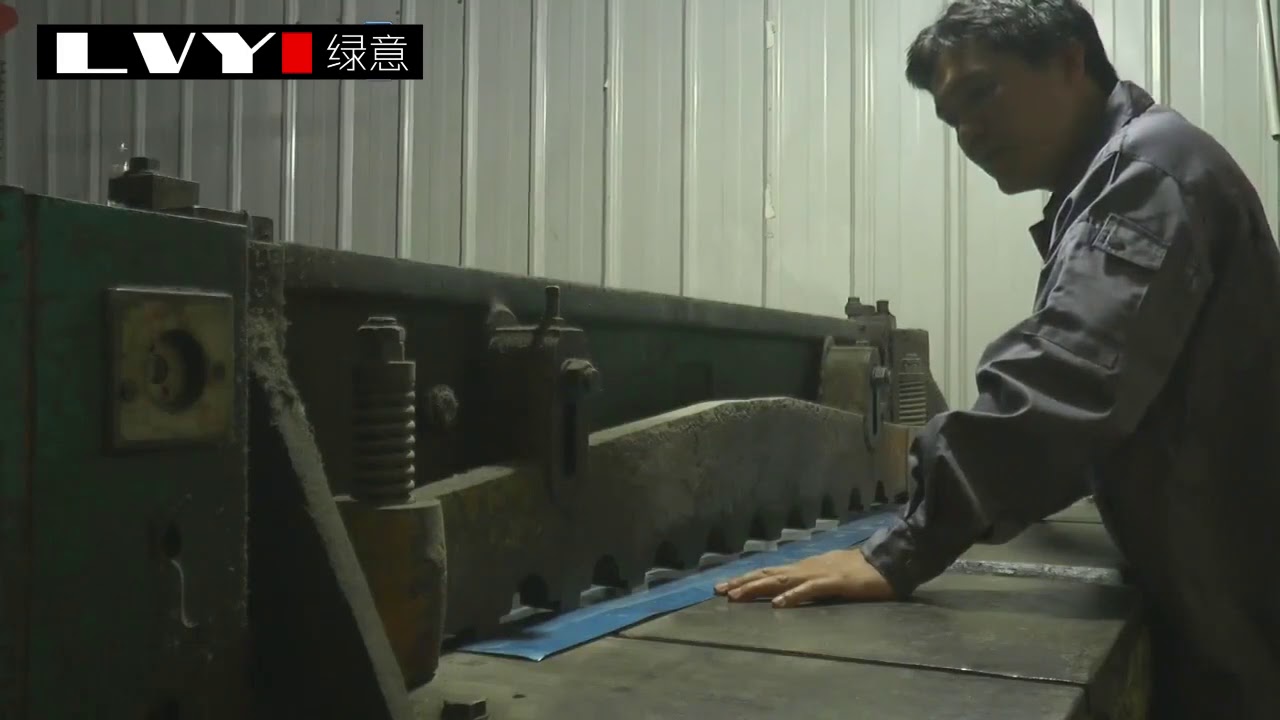 LVYI Lvyi is one of the earliest companies in the sanitaryware hardware ...