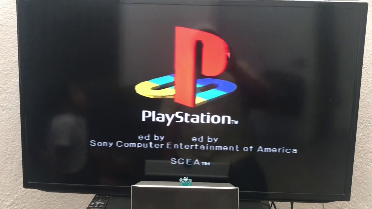 Tutorial PS1 Reparar láser cualquier PS cambiar láser PlayStation 1 ...