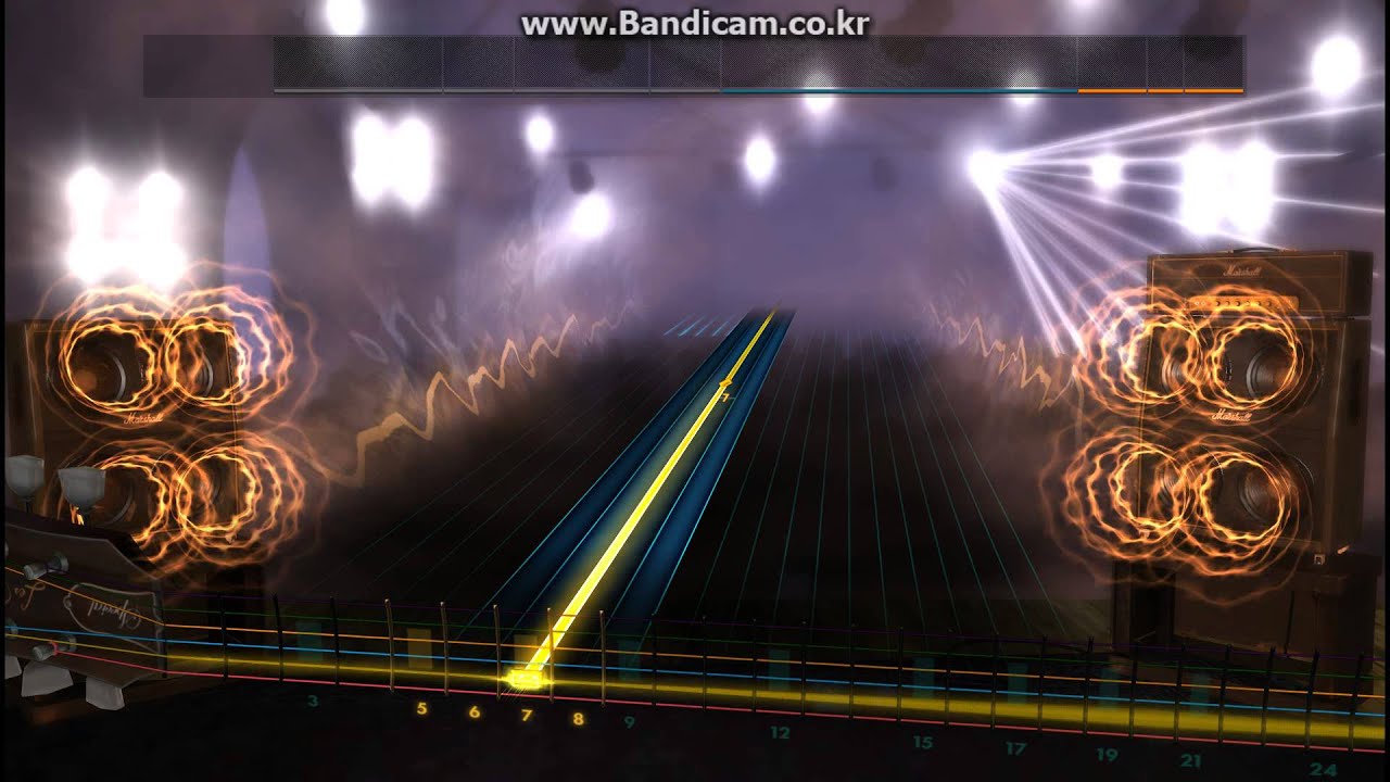 Rocksmith2014 Machine Head - Old (live) ver.1.0 - YouTube
