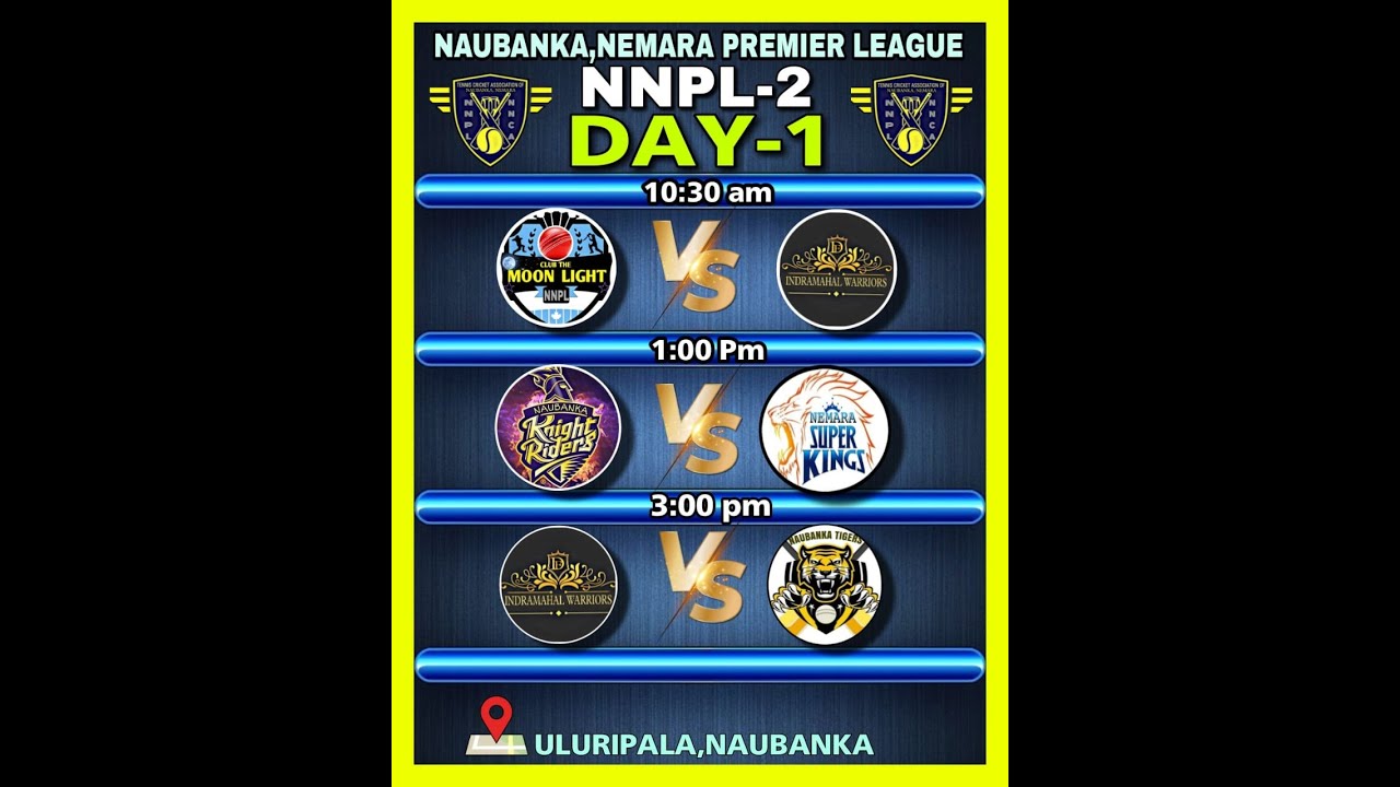 NNPL 02 - YouTube
