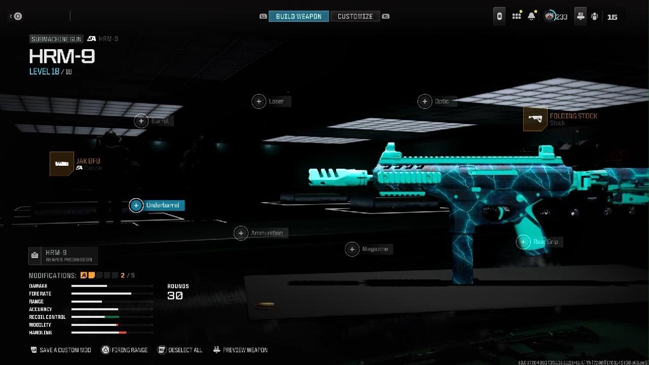 Best hrm 9 in call of duty - YouTube