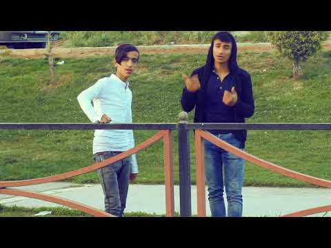 Serkan Rap & Murat .  I Bana Uzaktın I  Oficial Video