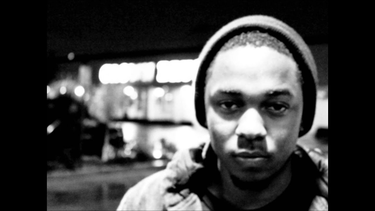 Kendrick Lamar - P & P [instrumental] - YouTube