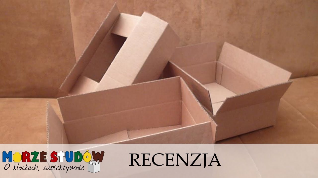 Recenzja Lego Customer Service YouTube recenzja-lego-customer-service-youtube