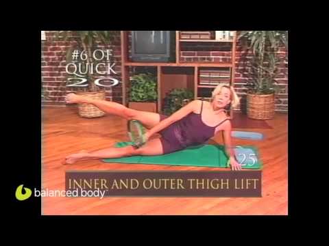 Flex Ring Toner®: DVD Sample