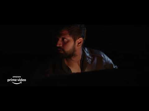 Kayamai Kadakka - Promo 1 | On Amazon Prime Video | Kiran R | Vatsan M Natarajan | Masanth Natarajan