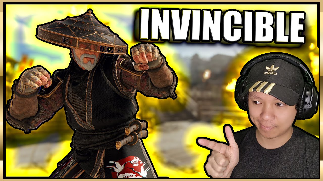 Become Invincible with 1 SIMPLE TRICK - Get some competent Mates! | # ...