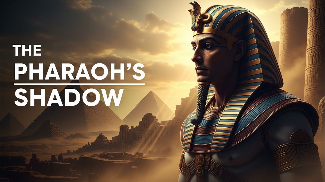 The Pharaoh's Shadow: Secrets of Ancient Egypt's Most Powerful Rulers ...