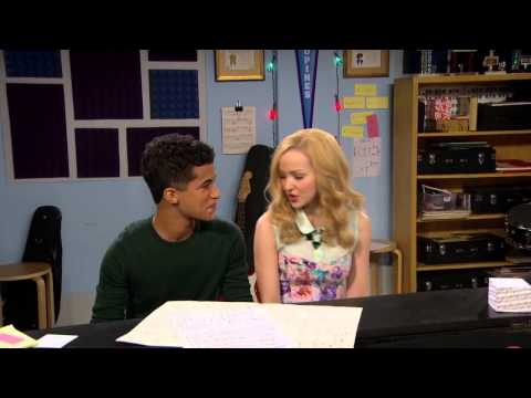 Liv and Maddie - True Love in Acapella (Duet Version)