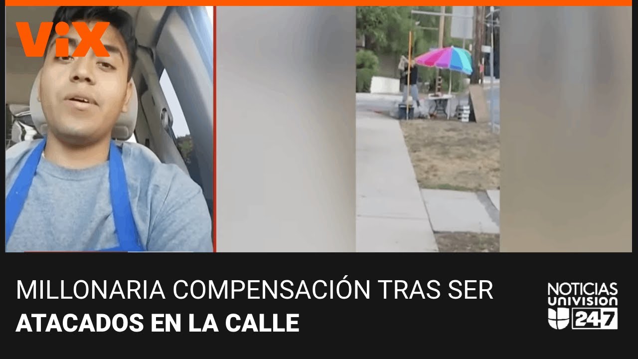 Noticias Univision Primetime, 20 de septiembre de 2024 | Noticias ...