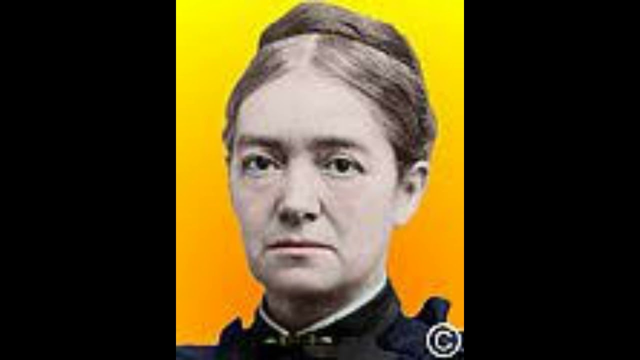 Tribute to Mary Putnam Jacobi an esteemed American medical physician ...