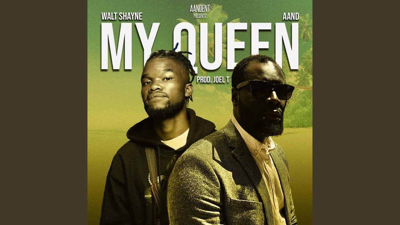 My Queen (feat. Shayne) - YouTube