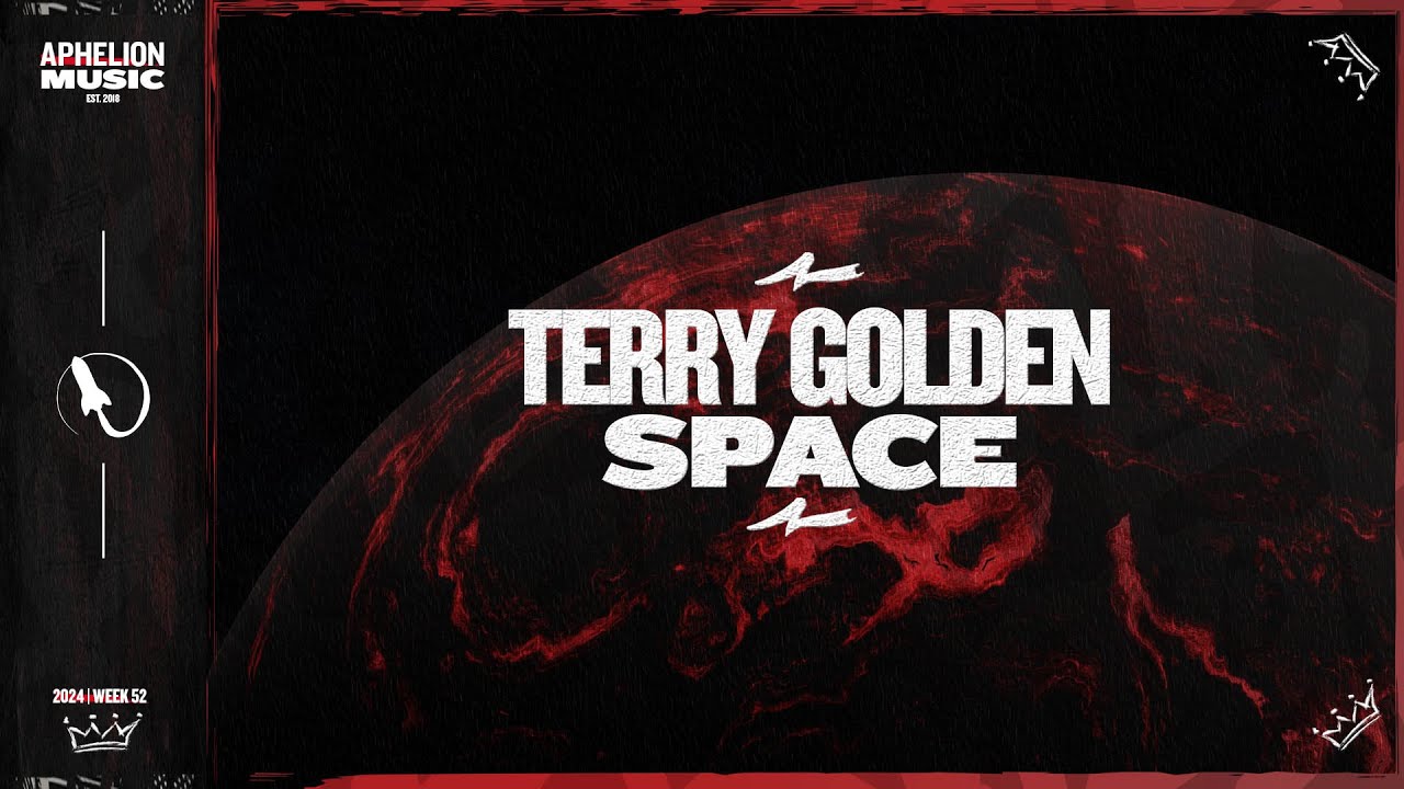 Terry Golden - Space (Extended Mix) - YouTube