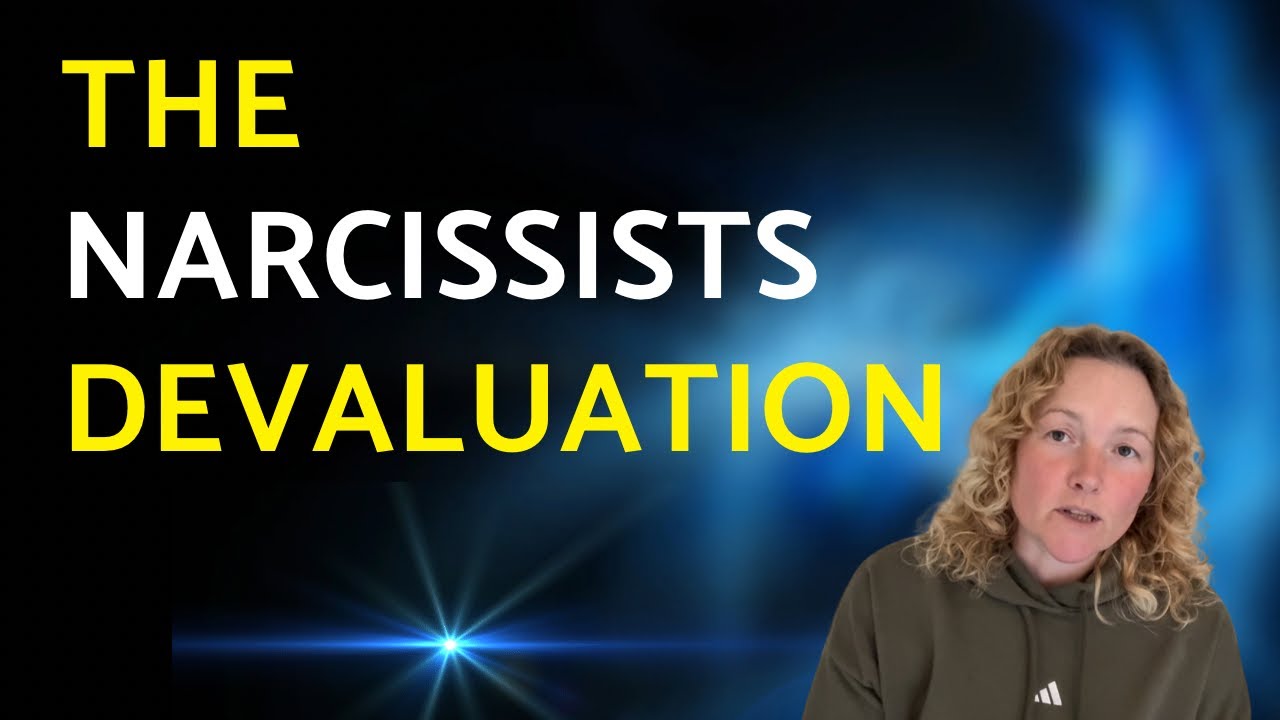 What Is Devaluation in Narcissistic Abuse? Understanding the Emotional ...