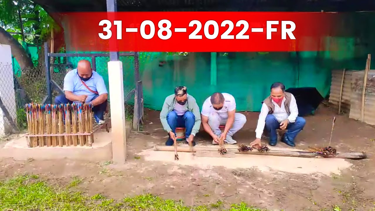 Shillong Teer Live 31/08/2022 _ Shillong Teer FR 🔴 - YouTube