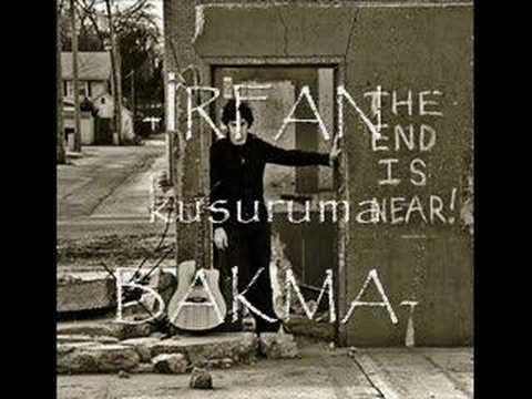 İRFAN KUSURUMA BAKMA