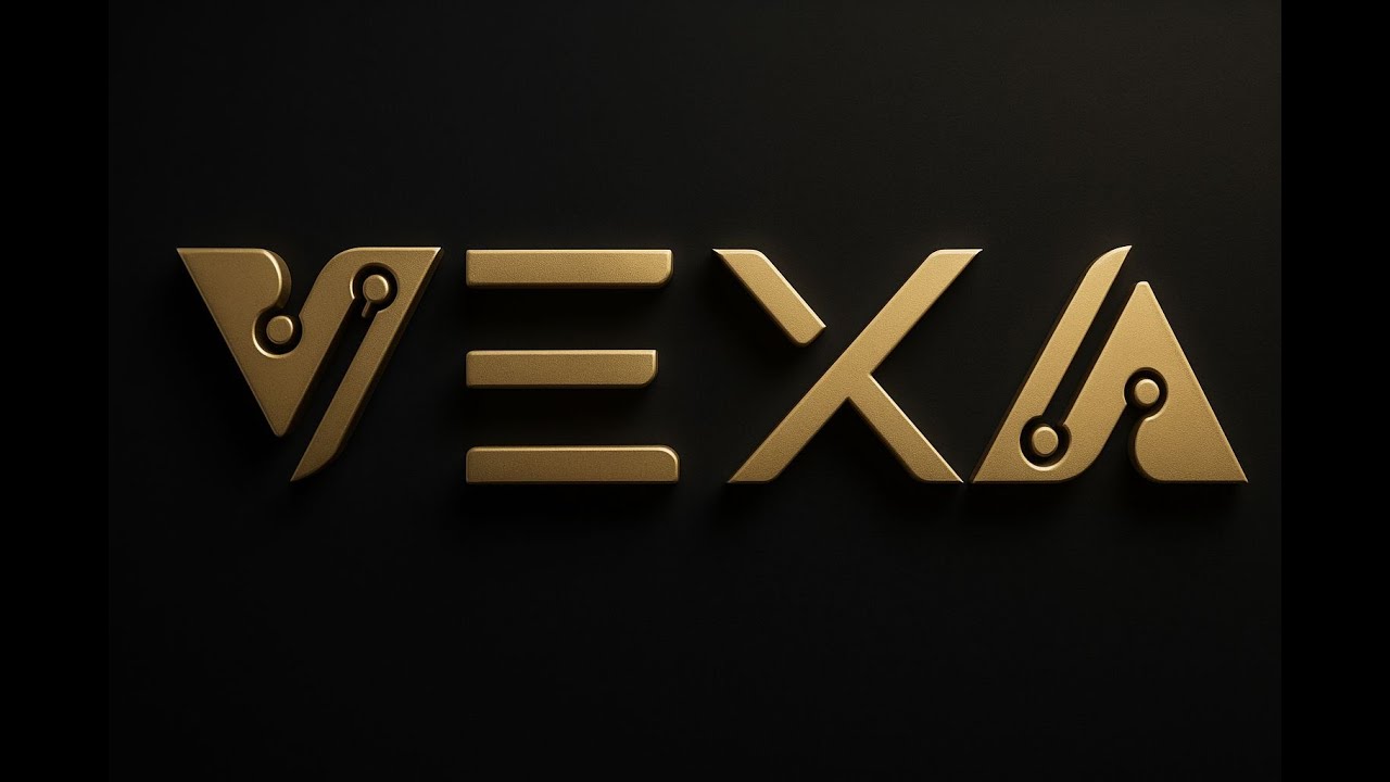 Sistema Vexa 180 System 📲 - YouTube