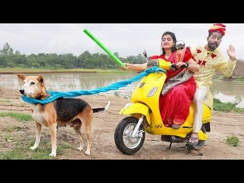 Very Special Trending Funny Comedy Video 2025 😂Amazing Funny Video 2026 Funny Family