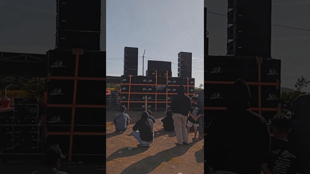 Arta audio Jember #ceksound #titisanbrewog #brewogaudio #horeg # ...