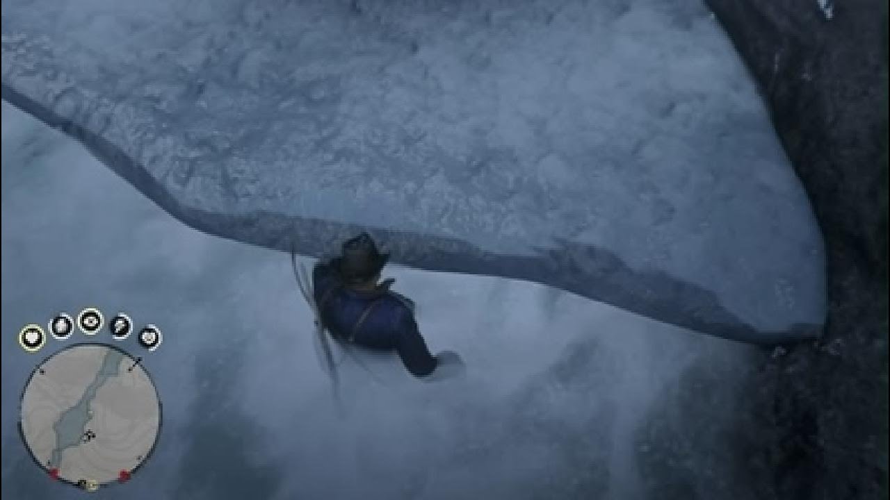 Hawk Talon Trinket Location|RDR2 #rdr2 #shorts #reels #tips #fyp #fy ...